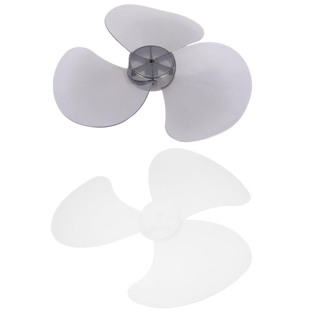 Click here for Alvinma 2pcs Fan Blade 3 Leaves Replacement Plasti... prices