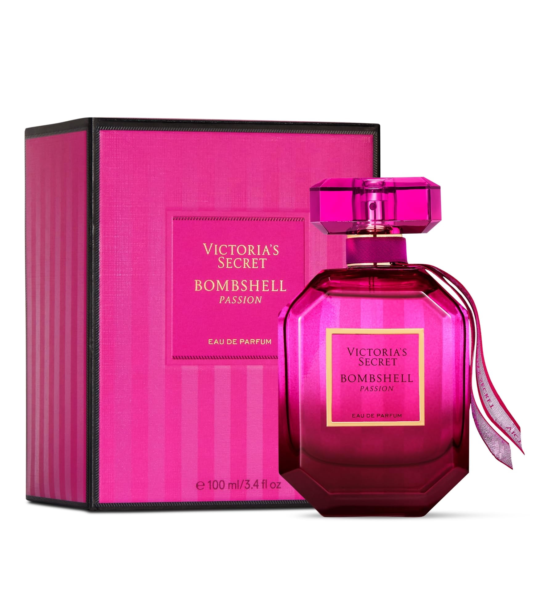 BOMBSHELL PASSION Spray De Eau De Parfum 3.4 Oz Viktor&Rolf | Walmart en línea
