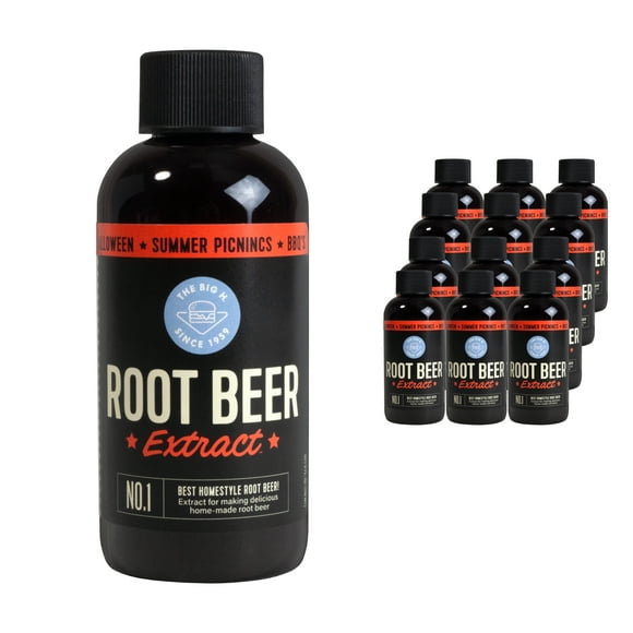 Root Beer Extract