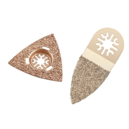 Oscillating Saw Discs Multifonction Quick Release Saw Discs Universal ...