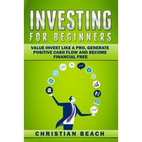 Stock Market Investing for Beginners: The Best Book on Stock ...