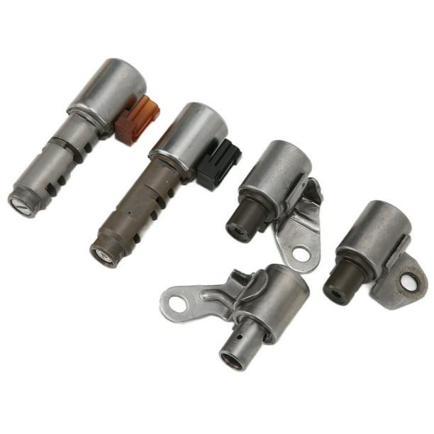 Shift Control Solenoid,5pcs U340E Transmission Shift E Transmission ...