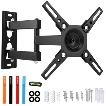 Prime Mounts Full Motion TV Wall Mount 23-55" - Walmart.ca