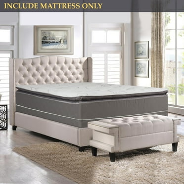 Beautyrest Advanced Motion Base Cal King, must order 2 to complete a ...