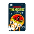 University Games Scholastic Time Machine Travel Game Tin - Walmart.com