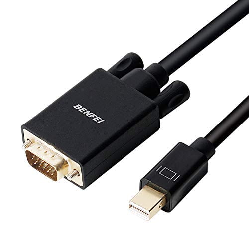 Click here for Mini Displayport To Vga Cable  Benfei Mini Display... prices
