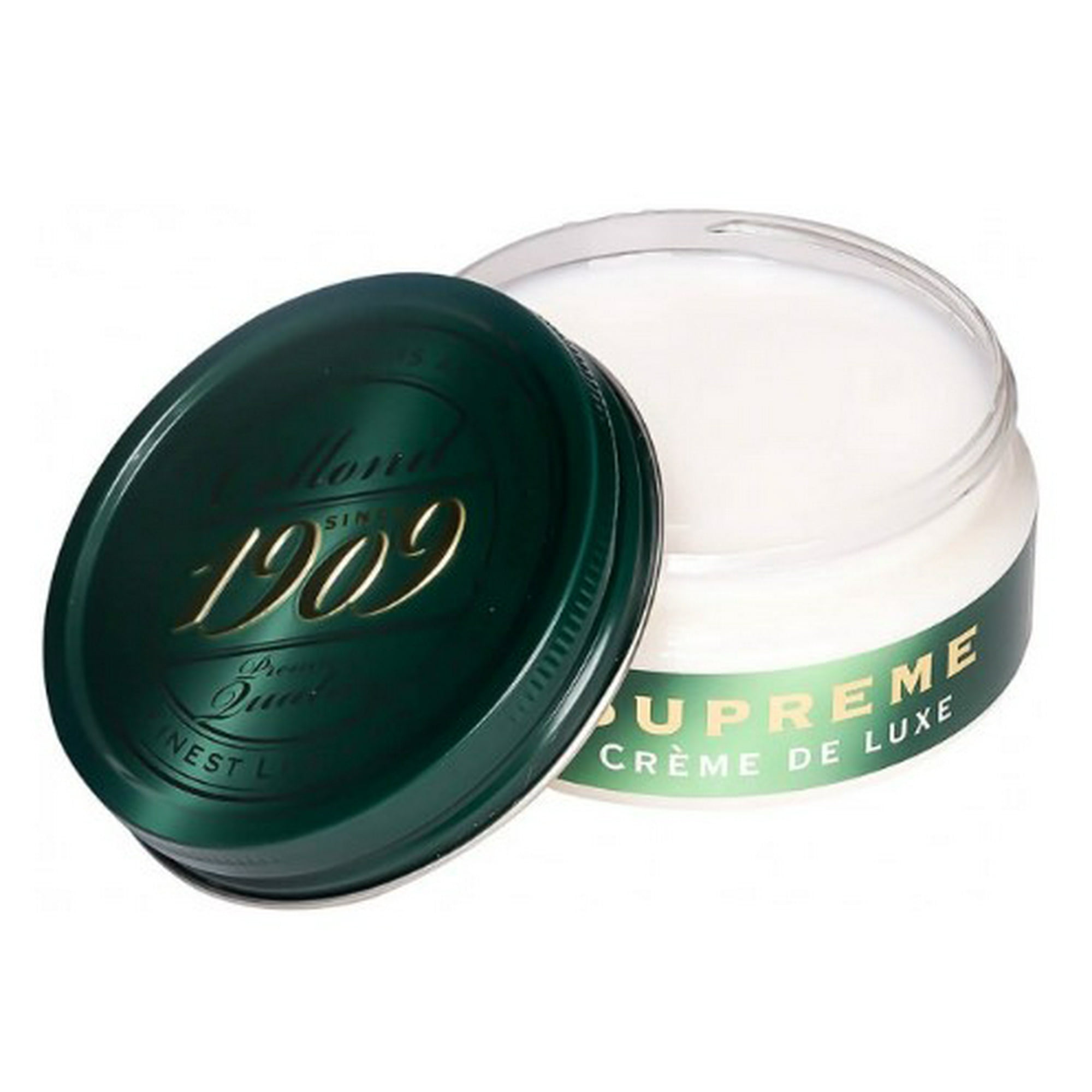 Click here for Collonil 1909 Supreme Cream De Luxe Jar Color Blac... prices