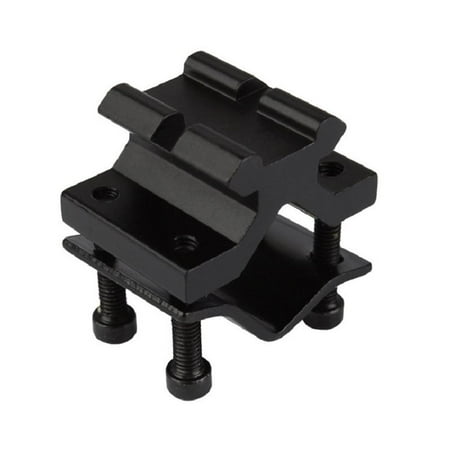 Butwevi 15pcs Adjustable Bipod Adapter Barrel Tube Mount Rail for ...