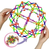 ORB Curiosities Expand-A-Ball JUMBO - Expandable Sensory & Fidget ...