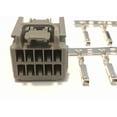 GENUINE OEM NEW replacement Connector & terminals for Motorcraft WPT ...