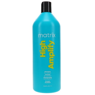 Matrix Alt Action 33.8 oz Clarifying Shampoo - Walmart.com