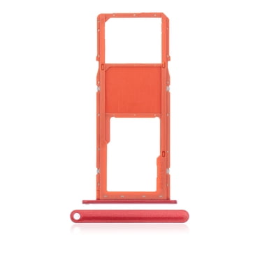 Replacement Single Sim Card Tray Compatible For Samsung Galaxy A32 ...