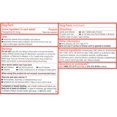 Sudafed PE Congestion Phenylephrine HCI Nasal Decongestant, 36 ct ...