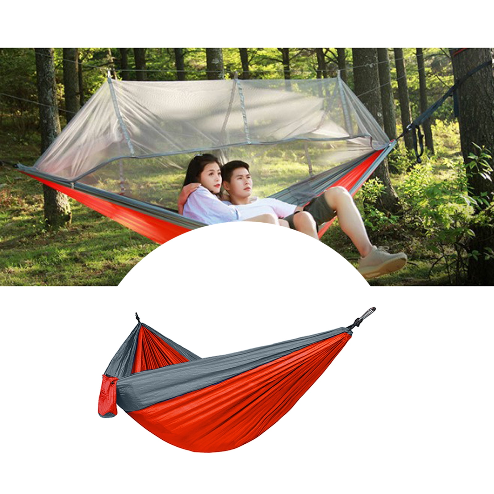 Click here for Beloving Camping Hammocks Portable Double Hammock... prices
