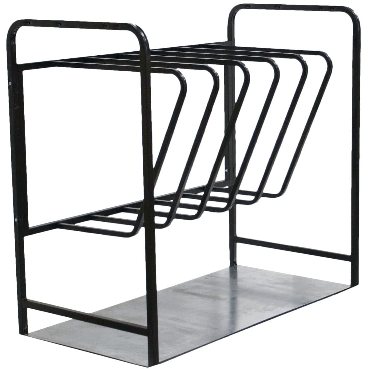 Click here for Werner Ladder Rack Hold 7 Ladders prices