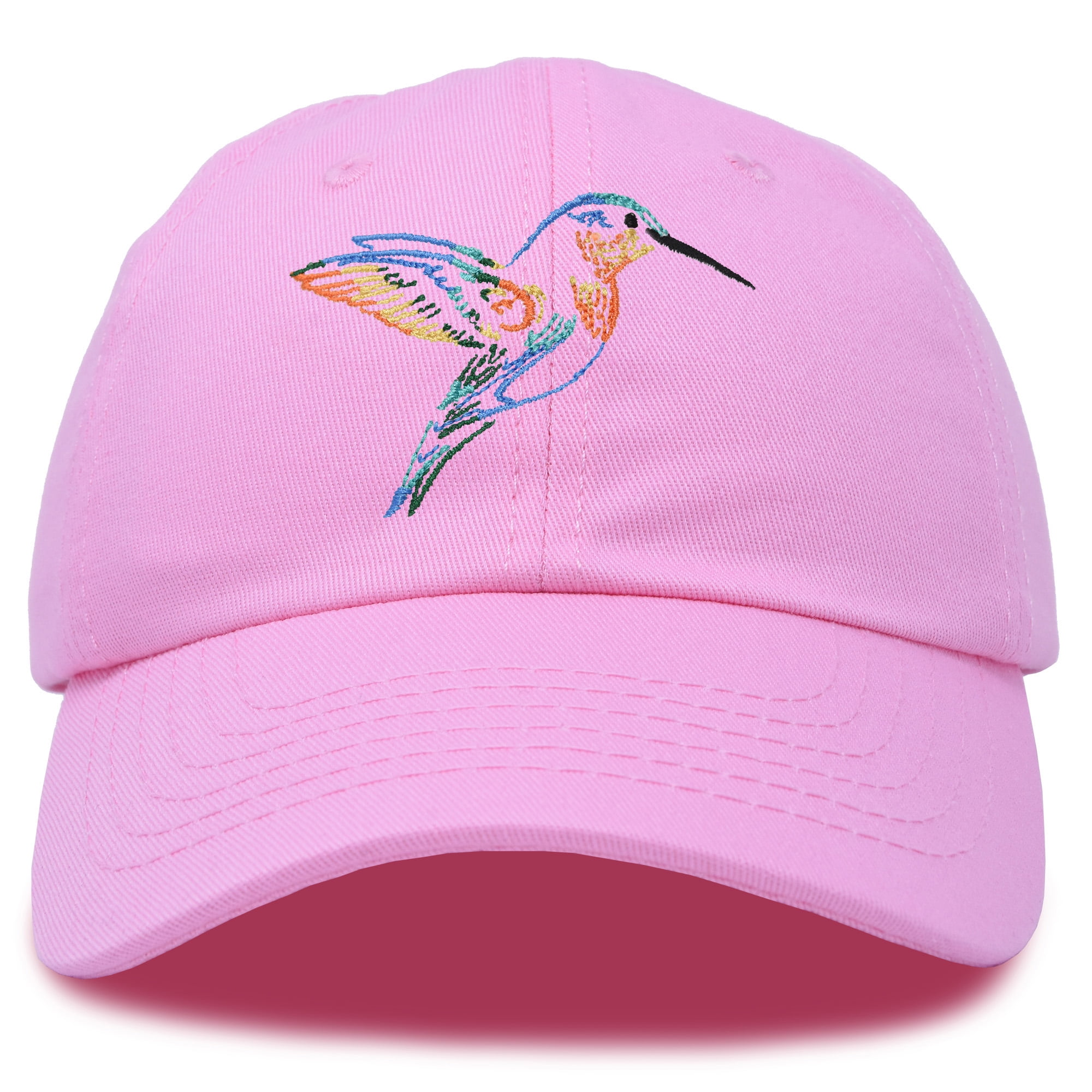 DALIX Hummingbird Hat Baseball Cap Mom Nature Wildlife Birdwatcher Gift ...