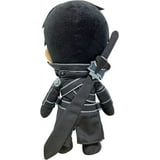 Sword Art Online 9" Kirito Plush - Walmart.com