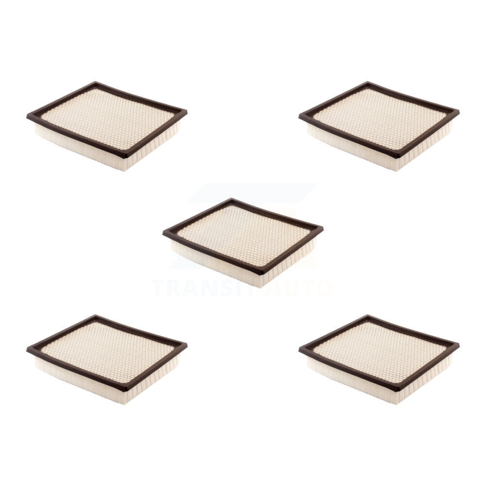 PUR Filtre à Air (5 Pack) pour Voiture Ford Mustang K57-101091 - Walmart.ca