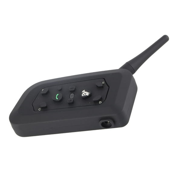 Bluetooth Intercom,V6‑1200 Motorcycle Helmet Wireless Wireless ...
