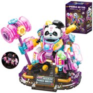 Popoids 60 Piece Set - Walmart.com