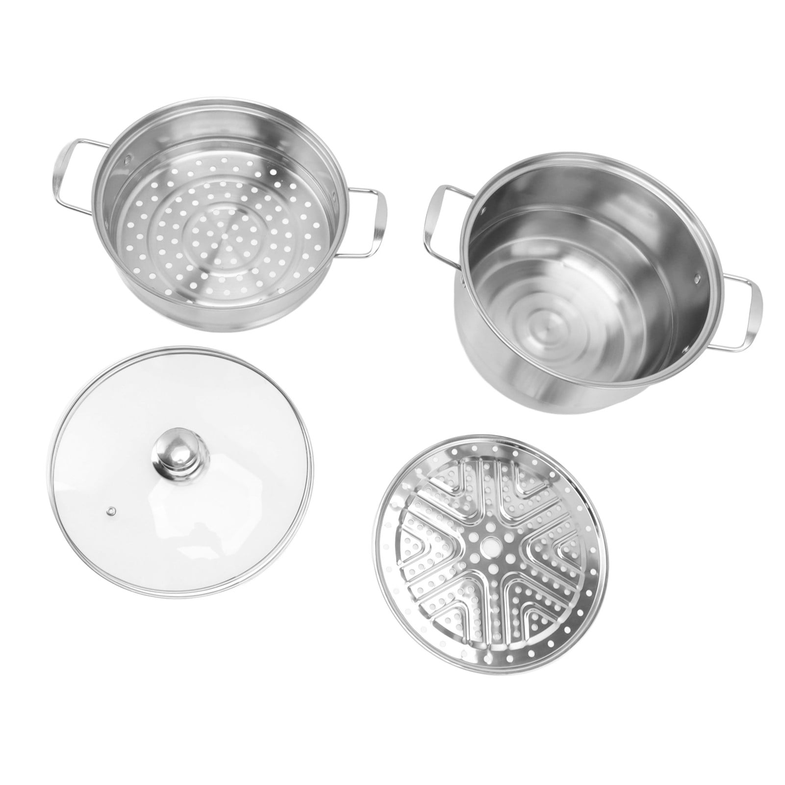 Click here for Youthink Stainless Steel Steamer Pot  Multi Layer... prices