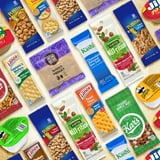 On The Go Snack Box - Walmart.com