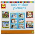 ALEX Jr. Tots Sticker Pictures - Walmart.com