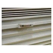 Graber Traverse Rod Sliders, Easy Use, 20 Slides per Pack - Walmart.com