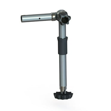 TACO Marine L10-1003-1 Neptune II Leaning Seating/Leaning Post with ...