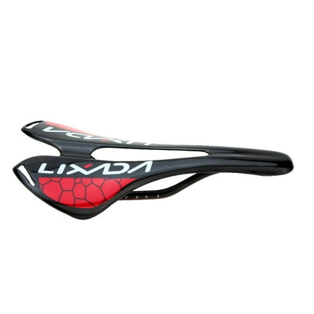 Lixada Black Glossy Full Carbon Fiber Super Lightweight MTB Mountain ...