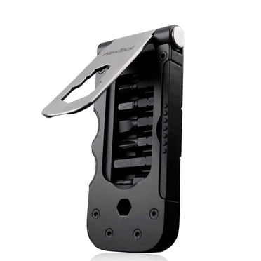 Tomorotec 2-Pack Adjustable Wrenches for Home, Auto, Bike Repairs ...