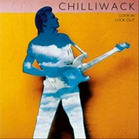 Chilliwack Look in Look Out CD | Walmart Canada