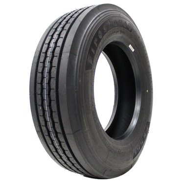Sumitomo ST948SE 295/75R22.5 144 L Drive Commercial Tire - Walmart.com