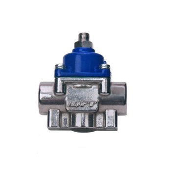 Quick Fuel Technology 30-7025QFT Fuel Pressure Regulator - Walmart.com