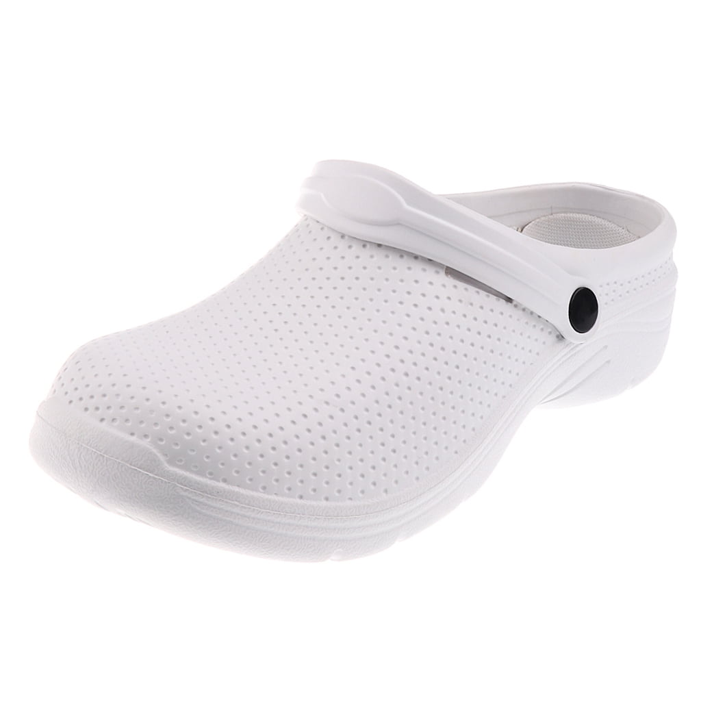 Click here for Luzkey Professional Slip Resistant Clog - Unisex W... prices