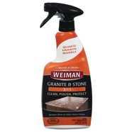 Granite Stone Cleaner & Polisher - 24oz - Streak-Free, pH Neutral for ...