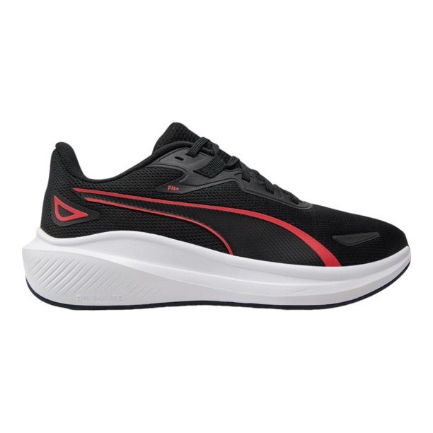 Tenis Puma Skyrocket Lite Unisex Color Negro Modelo 37943715 | Walmart ...
