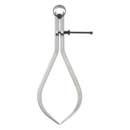 UFP K71-773-01 3.5K-7K LH Zinc Caliper Replacement Kit - Walmart.com