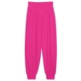 Ccpelsie Wide Leg Sweatpants for Girls Sweat Pants Teen Girl Baggy ...