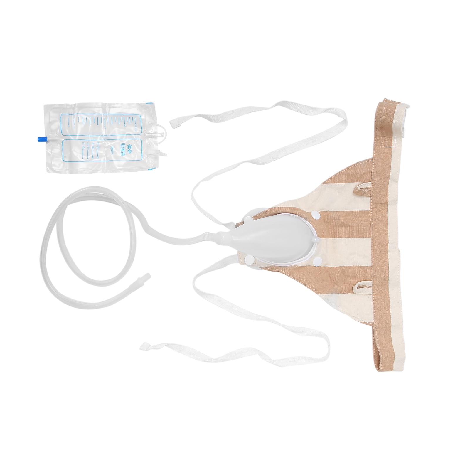 Knifun Women Female Silicone Urine Collector Urine Botswana | Ubuy