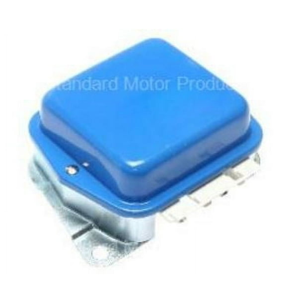 Standard Motor Eng.Management Voltage Regulator VR-166 Blue Streak; OE ...