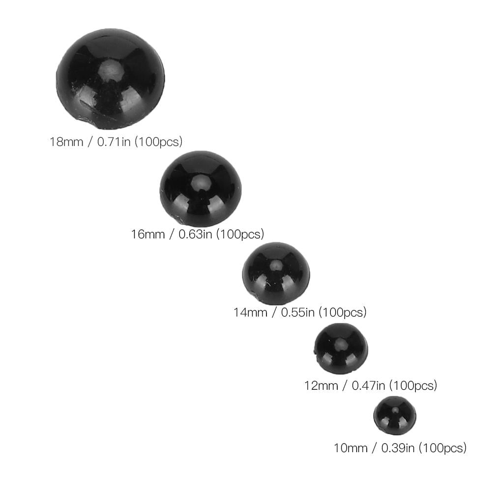 Click here for Zerodis Craft Eyes Safety Eyes  Doll Eyes  For Bea... prices