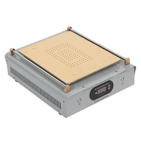 Lcd Vacuum Separating Machine Lcd Screen Separator Vacuum Pump Lcd ...