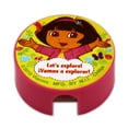 7pcs Dora the Explorer Exploring Notebook Calculator Pencil Set ...