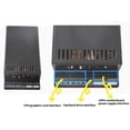 700W Full Modular Power Supply Unit with Intelligent Thermal Control ...
