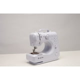 Michley 12-Stitch Desktop Sewing Machine LSS-505+ - Walmart.com