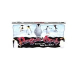 Late for The Sky Peng Penguin-Opoly Board Game - Walmart.com