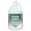 Simple Green Pro HD, Heavy-Duty Cleaner & Degreaser, 2048 fl oz, 2 ...