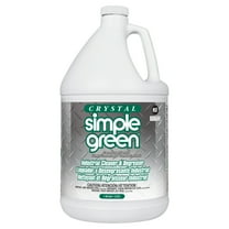 Simple Green Pro HD, Heavy-Duty Cleaner & Degreaser, 2048 fl oz, 2 ...