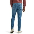 Lee Men’s and Big Men’s Extreme Motion Straight Fit Tapered Leg Jeans - Walmart.com
